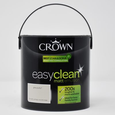 Crown Easyclean paint - Blyth and Wright Ironmongers | China ...