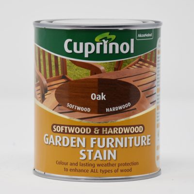 Cuprinol Garden Furniture Stain - Blyth and Wright Ironmongers | China ...
